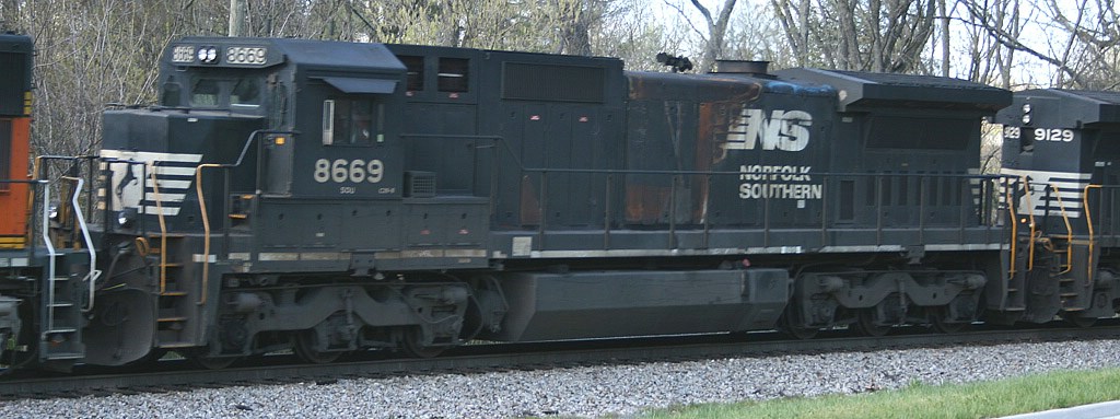 NS 8669